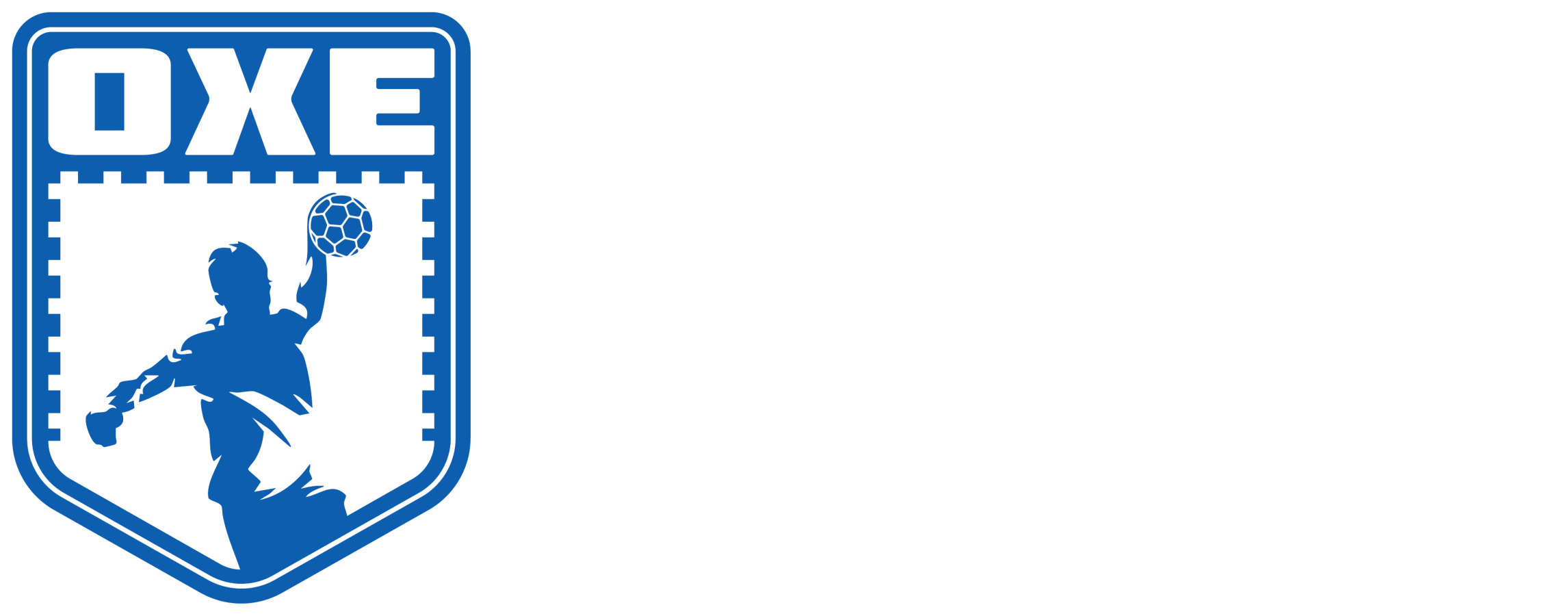To νέο λογότυπο της ΟΧΕ! - handball.org.gr